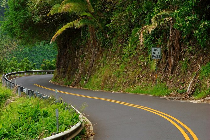 Road to Hana: Full-Day Scenic Drive with Blacksand & Waterfalls - FAQs