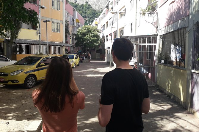 Rocinha Local Tour - Traveler Testimonials and Reviews