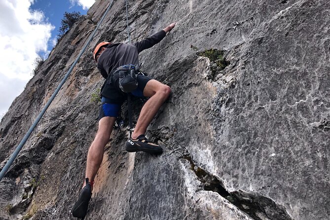 Rock Climbing Full Day - Reviews and Feedback