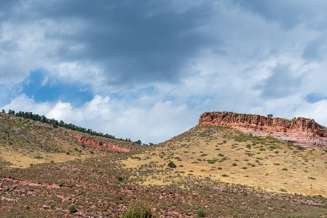 Rocky Mountain National Park - Private Sightseeing Tour - Exploring the Diverse Landscapes
