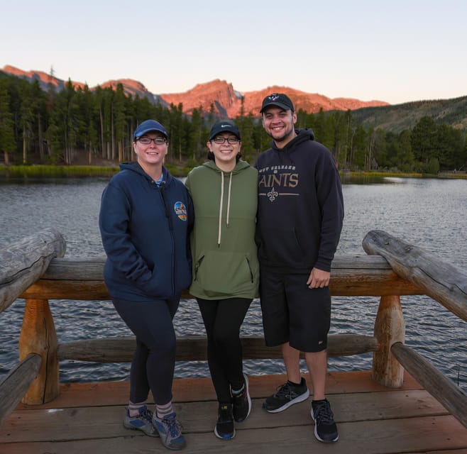 Rocky Mountain National Park: Private Wildlife Driving Tour - Practicalities: Logistics, Pricing, and Flexibility