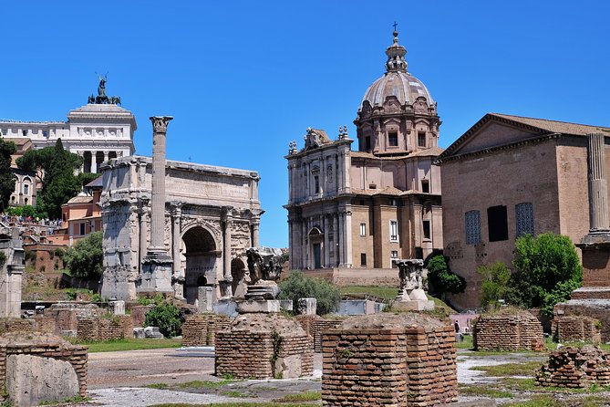 Rome: Colosseum, Roman Forum, and Palatine Hill Guided Tour - Final Thoughts: Who Will Love This Tour?
