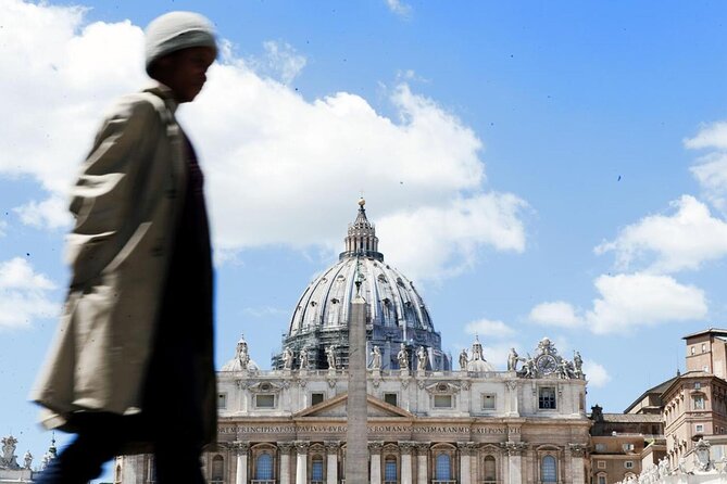 Rome: Exclusive Private Golf Cart Tour - Accessibility and Additional Information