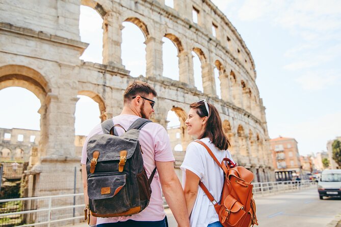 Rome: Private E-Tour in Electric Tuk Tuk - Booking and Additional Information