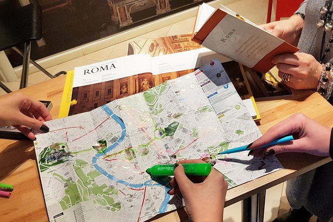 Rome Tailor-Made: Choose Your Private Tour - Pricing and Reviews