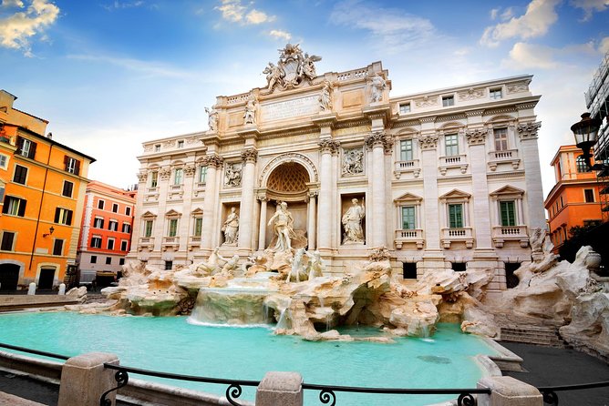 Romes Highlights and Colosseum Private Guided and Driving Tour - Customer Feedback and Experiences