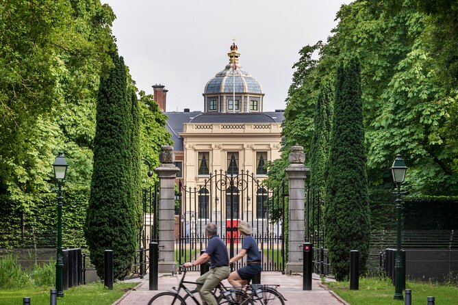 Rotterdam, Delft and the Hague Guided Tour From Amsterdam - Customer Service and Issues