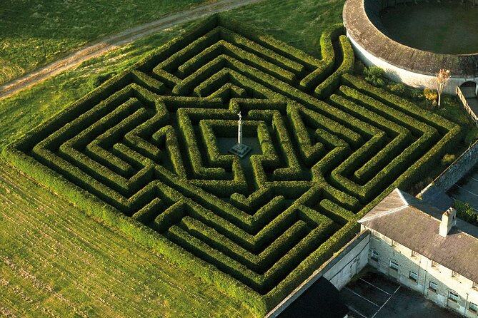 Russborough House and Parklands Admission and Tour Ticket - Reviews and Ratings