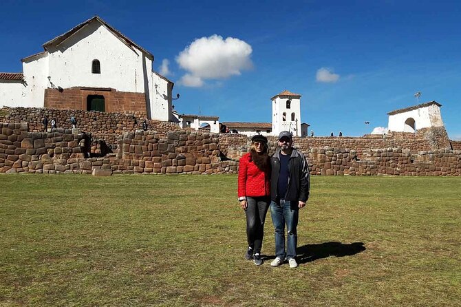 Sacred Valley Maras Moray and Salt Mines Private Tour - Sights Along the Tour