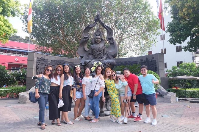 Saigon Morning City Historical Scooter Tour w Ao Dai Rider option - Practical Tips for Booking and Enjoying the Tour