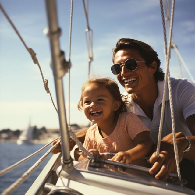Sailing Boat tours to Los Angeles - Who Is This Tour Best For?
