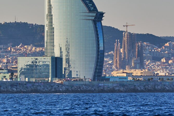 Sailing Cruise in Barcelona led by Young & Local Captain - Final Thoughts