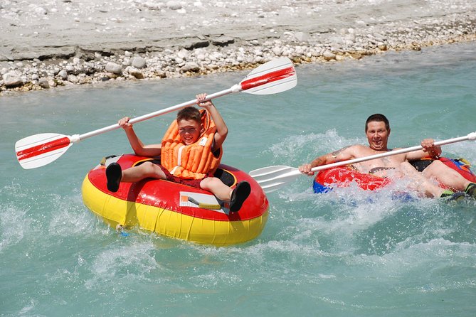 Saklikent Gorge Jeep Safari From Kas And Kalkan - Tour Accessibility and Restrictions