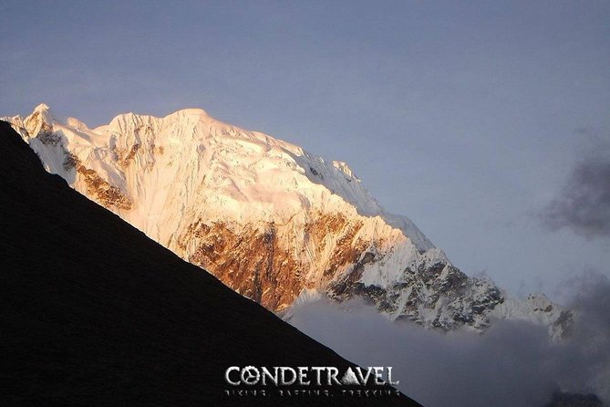 Salkantay Trek Standard 5D/4N - Guide and Support Team