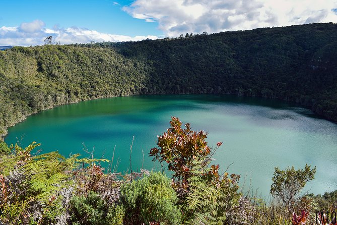 Salt Cathedral of Zipaquirá & Lake Guatavita: Private or Shared - Booking and Cancellation Policies
