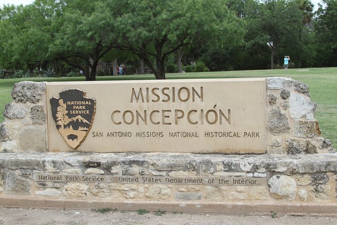 San Antonio Full-Day Historic City Tour - Practical Tips for Tour Participants