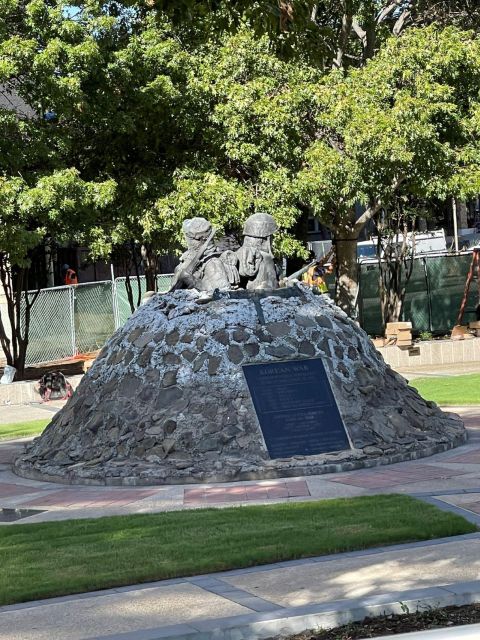 San Antonio: Hop-On Hop-Off Narrated Trolley Tour - FAQ