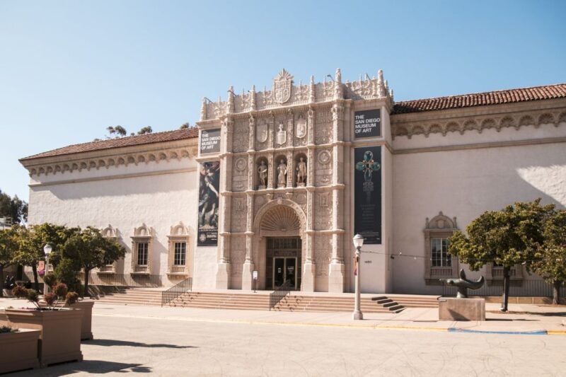 San Diego: City Highlights Tour with Hotel Pickup - Final Thoughts