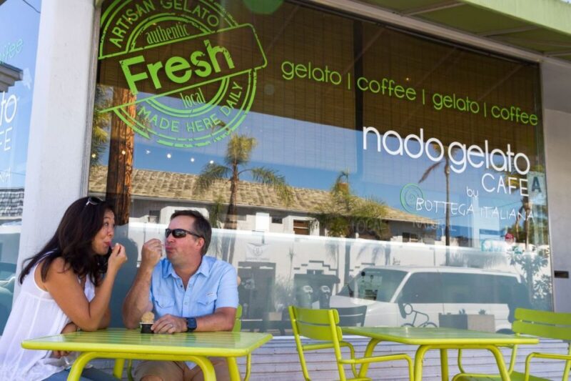 San Diego: Coronado Highlights Small Group Walking Tour - Is This Tour Worth It?