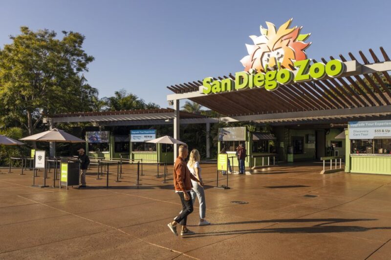 San Diego Explorer Pass: Save up to 50% on 45+ Attractions - Authentic Experiences From Past Travelers