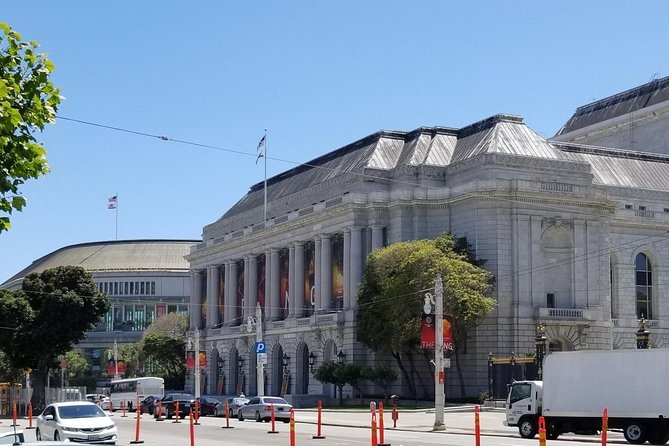 San Francisco Afternoon City Tour Small-Group Half-Day - Final Thoughts: Is It Worth It?
