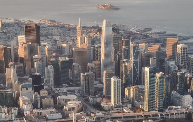 San Francisco Bay Flight over the Golden Gate Bridge - FAQ