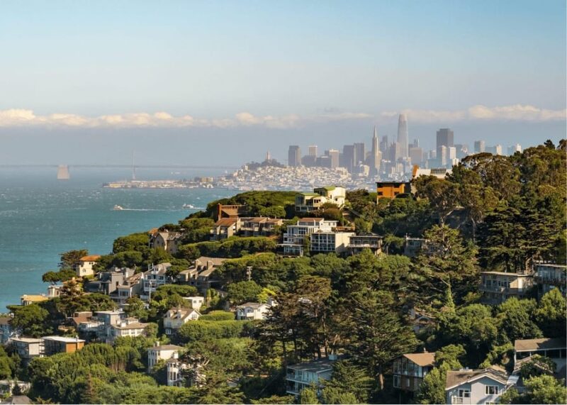 San Francisco: Bike Tour with Muir Woods and Sausalito Visit - The Sum Up: Who Will Love This Tour?
