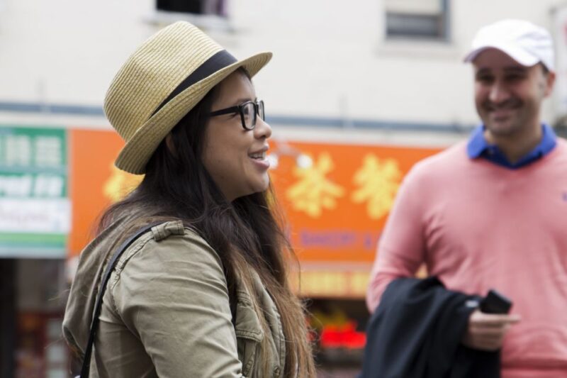 San Francisco: Chinatown Walking Food Tour - Final Thoughts