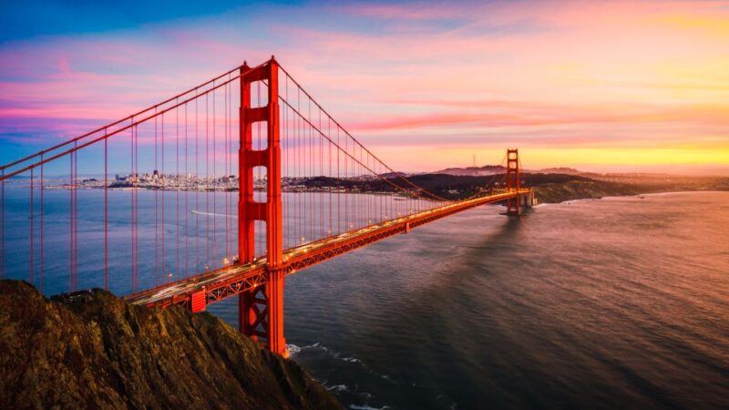 San Francisco Golden Gate Sausalito Muir Woods Private Tour - Authentic Feedback & What Travelers Love