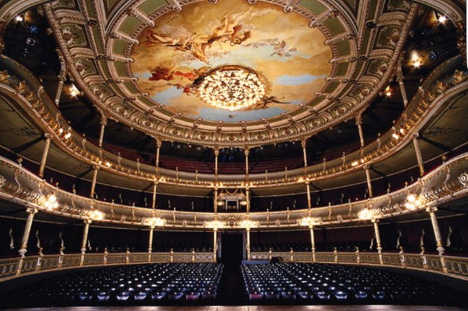 San Jose City Tour. Private Tour With Lunch - Customizing Your Tour Itinerary