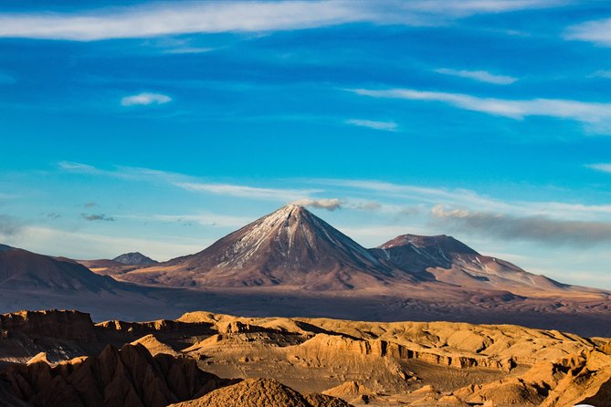 San Pedro De Atacama: Half Day Valle De La Luna, Afternoon Tour - Weather Conditions and Cancellations