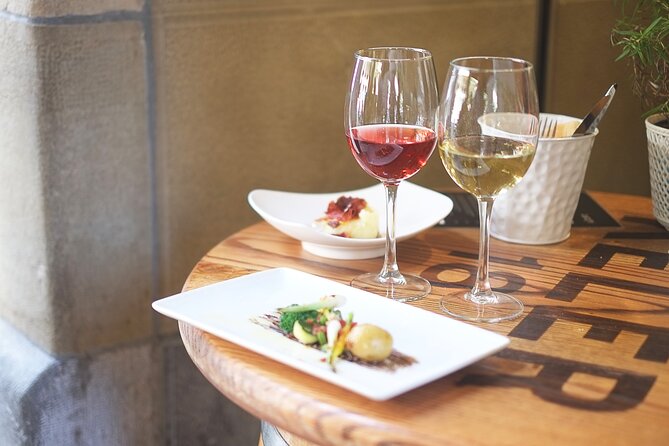 San Sebastian Lunch Time Pintxo Tour with Wine - FAQ