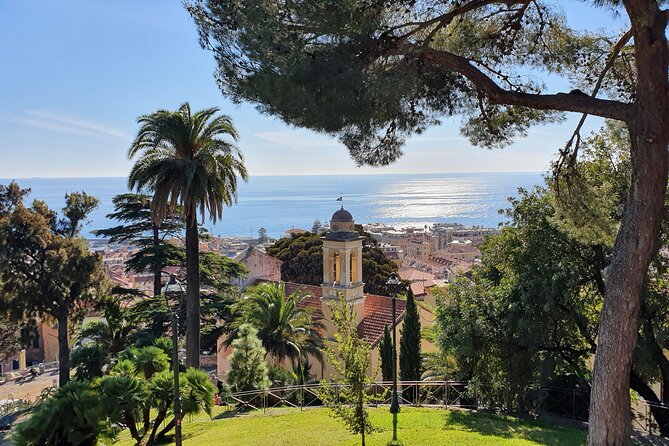 SANREMO FOOD TOUR - Authentic Ligurian Street FOOD and Medieval Town - Experiencing the Local Food and Wine