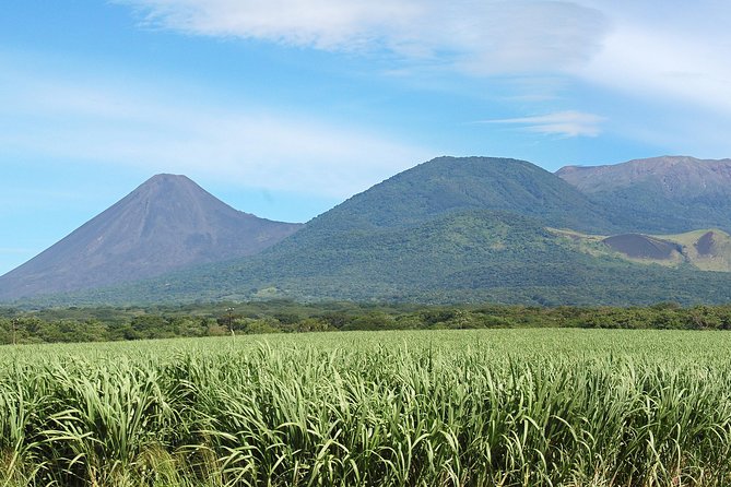 Santa Ana Volcano and Lake - An Unforgettable Journey - Guided Tour Experiences and Insights
