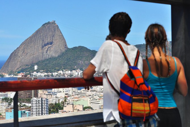 Santa Teresa, Lapa, and Cinelândia With Tram Ride and Selarón Steps - Traveler Experiences and Feedback