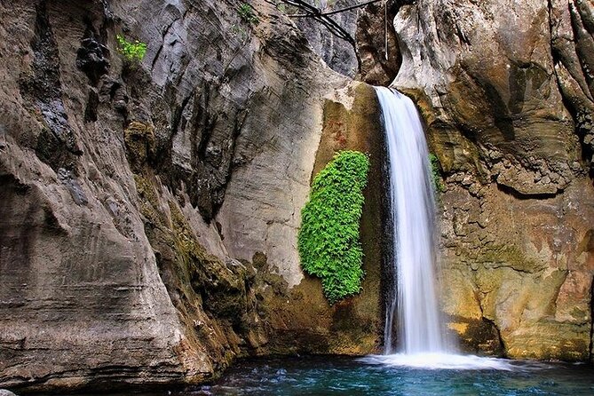 Sapadere Canyon Tour From Alanya - Lunch and Refreshments Included