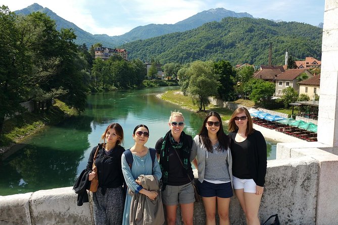 Sarajevo – Mostar Herzegovina Adventures Day Tour - Explore Sarajevos Rich History