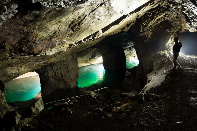 Sauna Ritual of the Lady of the Mine Experience - Discovering the Adventuremine