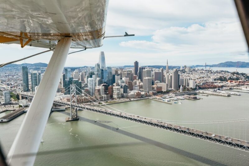 Sausalito: Norcal Coastal Tour - The Sum Up: Who Will Love the Sausalito Norcal Coastal Tour?