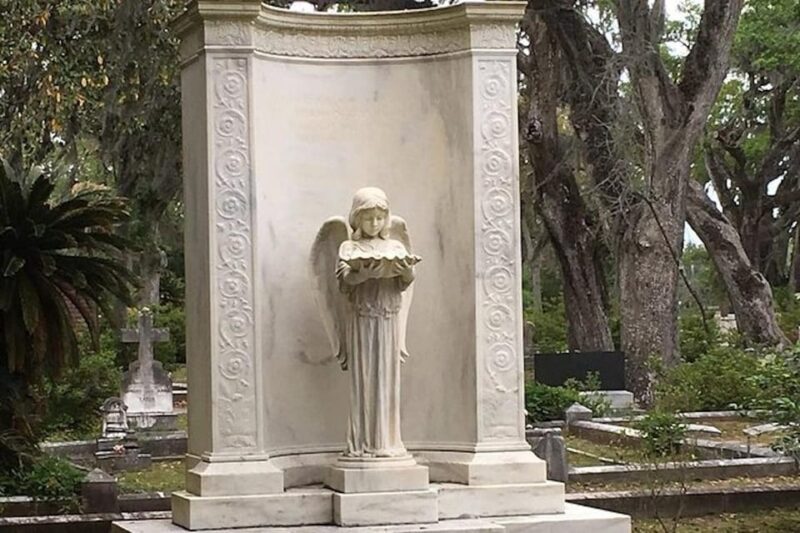Savannah Bonaventure Walking Tour with Transportation - Final Thoughts: Is It Worth It?
