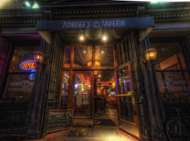 Savannah: Haunted Pub Crawl - Final Thoughts
