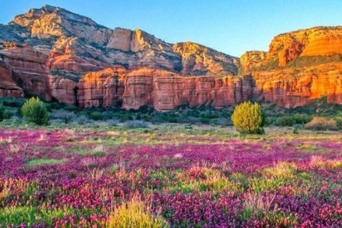 Scenic Sedona Tour - Final Thoughts
