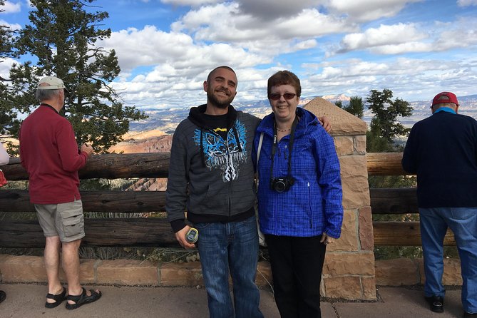 Scenic Tour of Bryce Canyon - Frequently Asked Questions