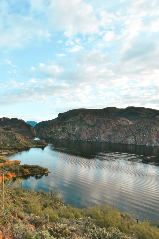 Scottsdale: Tonto National Forest Off-Road H1 Hummer Tour - Final Thoughts