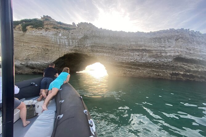 Sea Trip Along the Basque Coast, Departure From Saint-Jean-De-Luz - Meet Our Professional Skipper