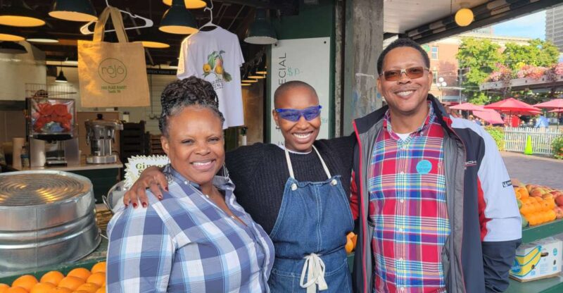 Seattle: Coffee and Brunch Tasting Tour at Pike Place Market - The Sum Up