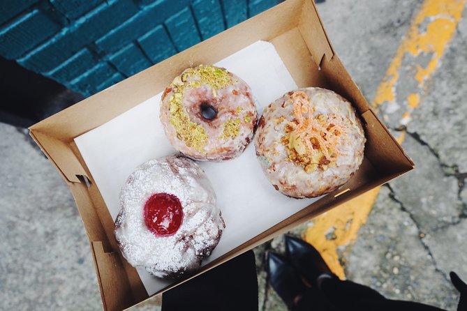 Seattle Delicious Donut Adventure & Walking Food Tour - Final Thoughts