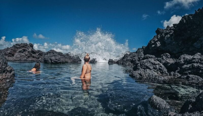 Secret Tide Pool Hike - Jungle & Coast - Private - FAQ