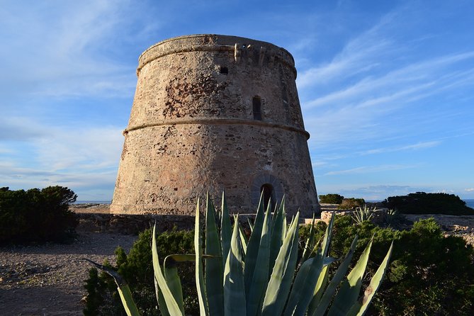 Secrets of Ibiza - Car Tour in 4 Hours - Addressing Negative Feedback and Host Responses