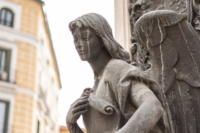 Secrets of Madrid Small Group Tour - Exploring the Citys Hidden Gems